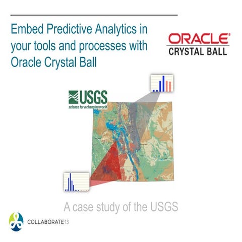 205290 Crystal Ball Predictive Analytics Ppt