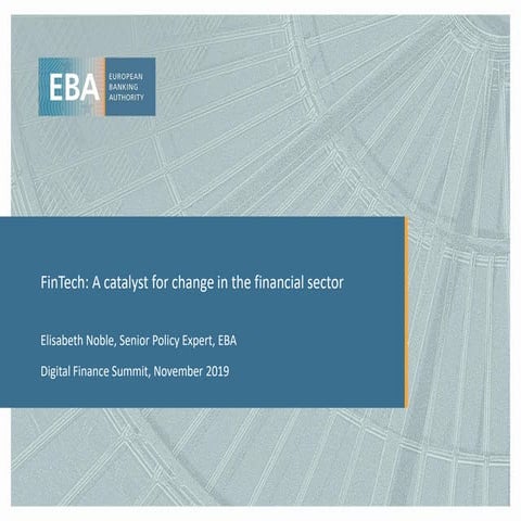 Reports from ICC BC Task Forces - Financial Crime Risk - Graham Baldock ...