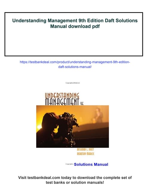 Decision making models | PDF