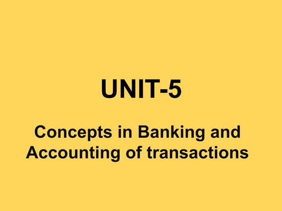 TYPES OF GUEST FOLIOS | PPT