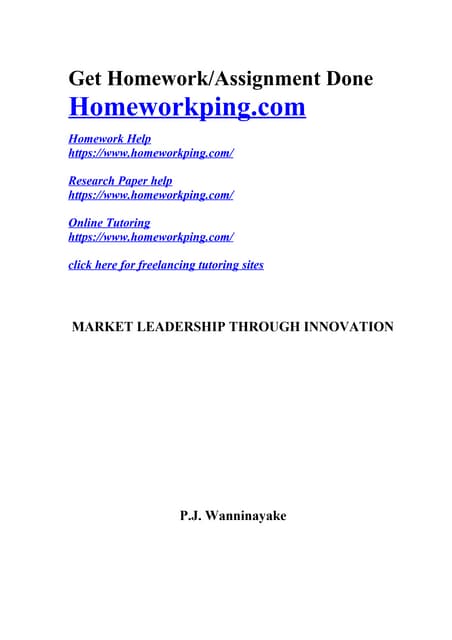 AMBO UNIVERSITY MBA in finance PPT.pdf