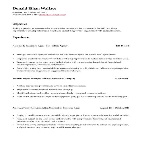Fateha Begum CV | DOCX