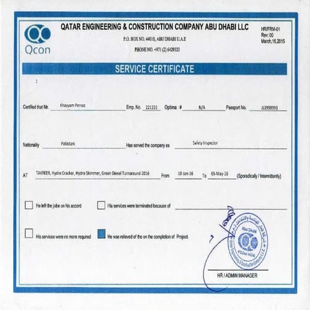 qcon experience | PPT