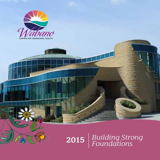 WABANO-AGM-2015-7 | PDF