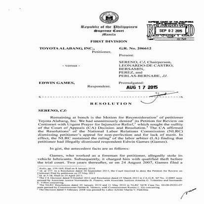 Notice to Explain WITH PREVENTIVE SUSPENSION (Sample Form) | PDF