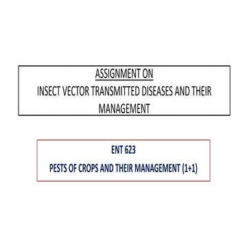 DISEASES AND INSECT PESTS OF MUSTARD.pptx