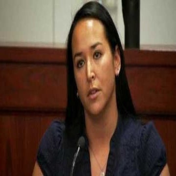 3rd Mistress of Levi Chavez takes stand at murder trial | PPT