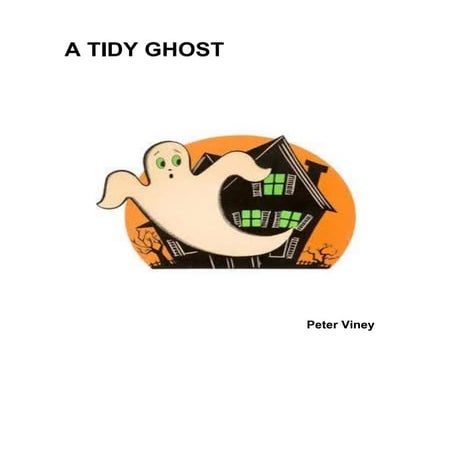 207261326 a-tidy-ghost | PDF