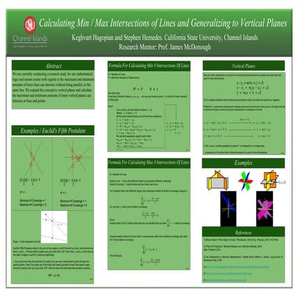 Poster KH & SH | PDF