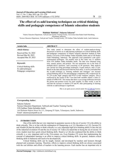 BEFIC PPT-PRESENTASI ANAS new.ppt