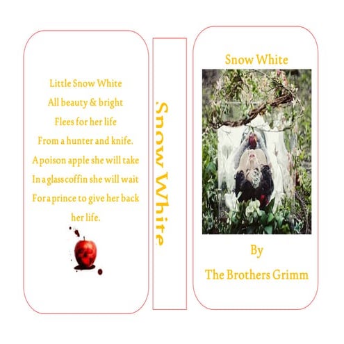 Snow White | PPT | Free Download