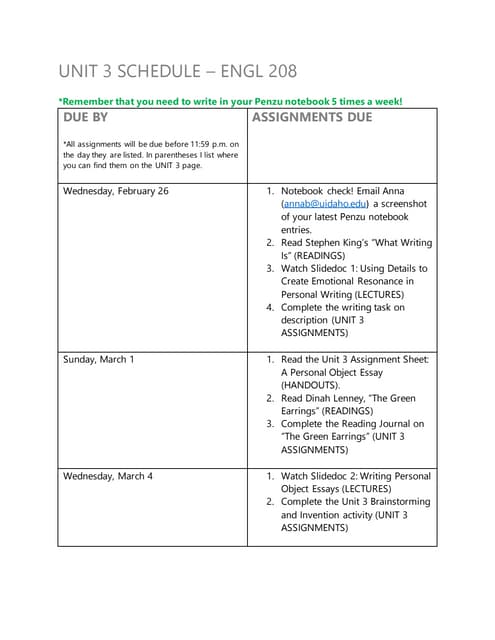 English Is Fun! | PPT