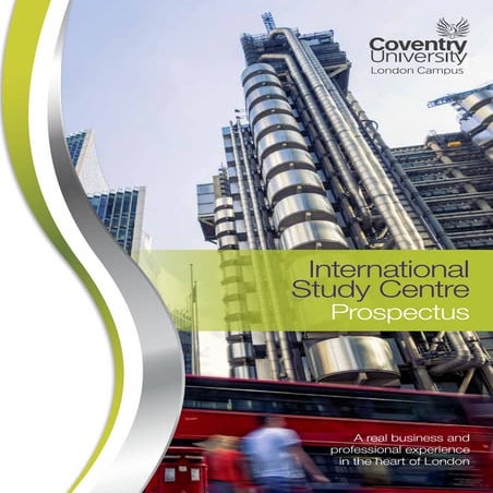 Coventry 20829 culc isc brochure 2016 lr | PDF