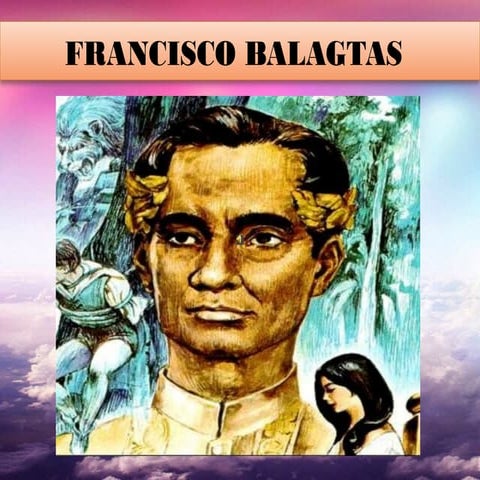 Talambuhay ni Francisco Balagtas Baltazar.pptx