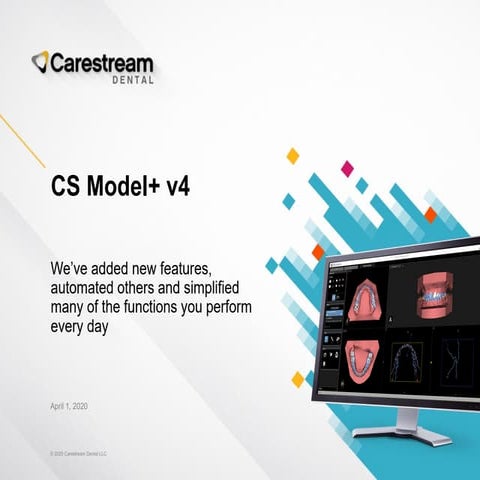 Introducing CS Model+ v4 | PPT