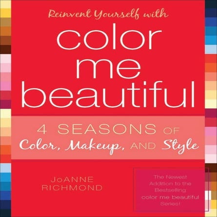 COLOR ME BEAUTIFUL | PDF