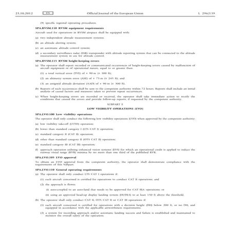 Cat i;ii;iii operations jakub muransky | PPTX