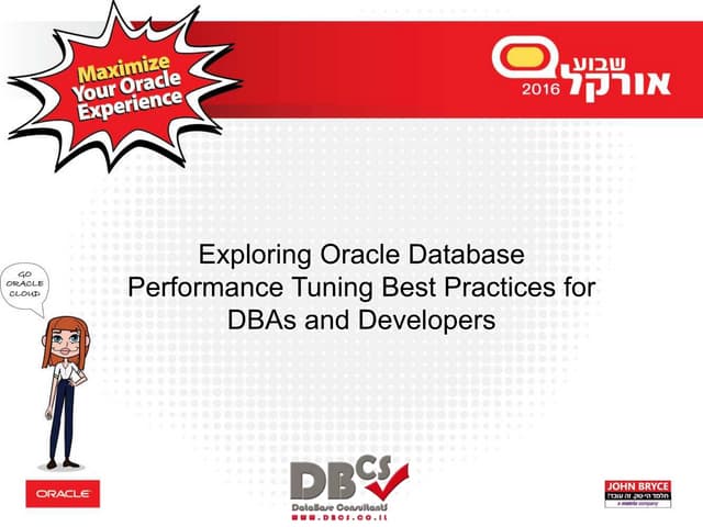 Oracle Exadata Interview Questions and Answers