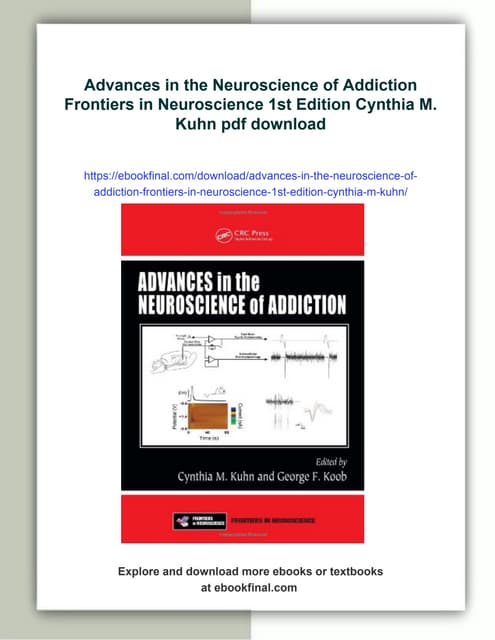 Current trends and contribution of behavioral neuroscience.pptx | Brain and Nervous System ...