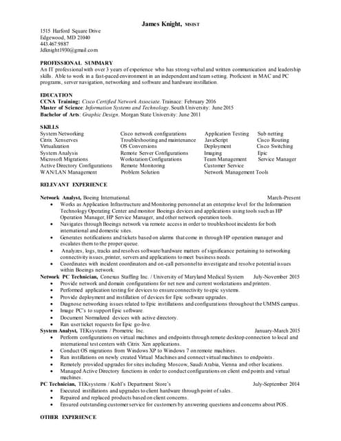 Firas Al Kudsi Resume | PDF