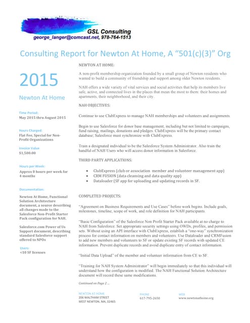 IHRDC consulting report PDF | PDF | Human Resources | Business