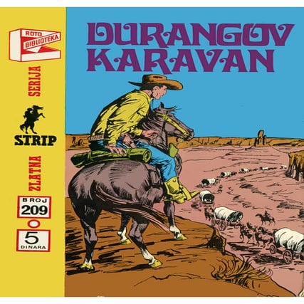 209 durganov karavan | PDF