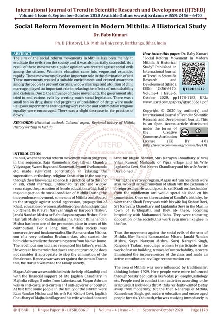 Jainism - Influence and Legacy in India | PPTX