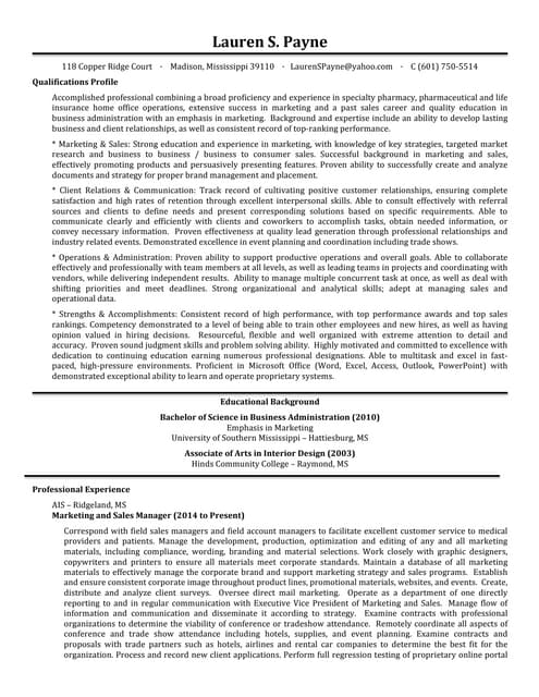 Jennifer Martin Resume 2012 | DOCX