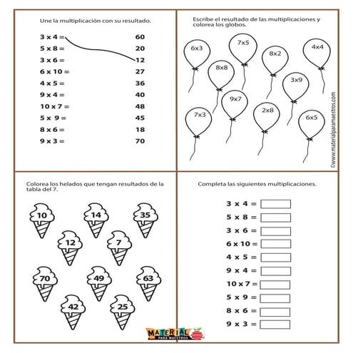 20 ACTIVIDADES MULTIPLICACIONES.pdf