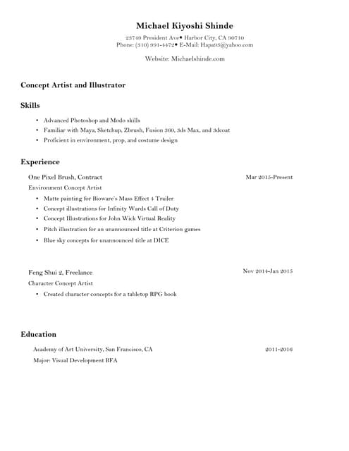 2016MANDY WILLS RESUME | PDF
