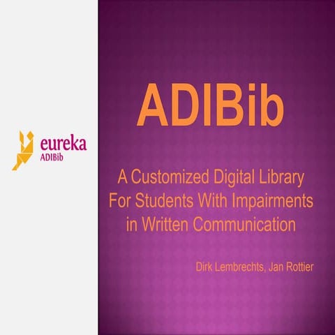 20 adibib aegis paper | PPT