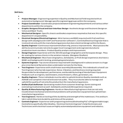 Engineering Exp. | DOCX