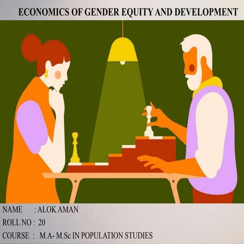 ECONOMICS OF GENDER EQUITY AND DEVELOPMENT.pptx