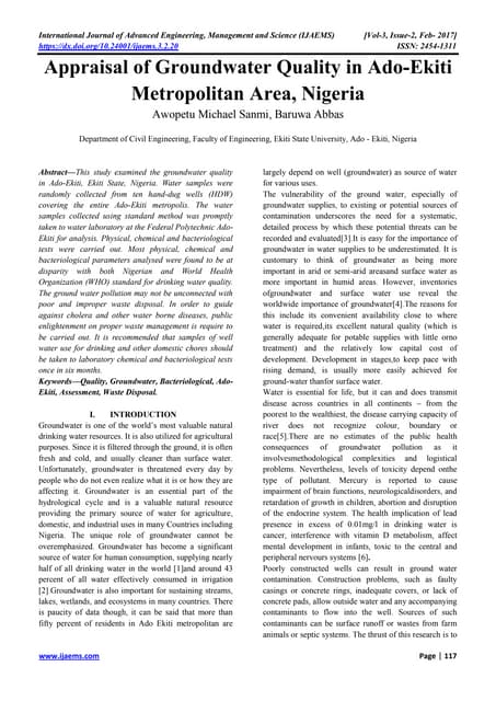 Memorandum_Project Setup | PDF
