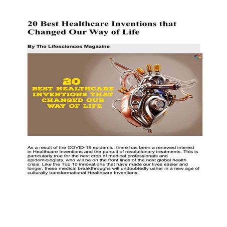 20 Best Healthcare Inventions that Changed Our Way of Life.pdf