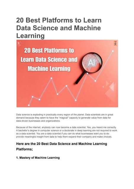 Discover the Secret Roadmap to Data Science Mastery.pdf