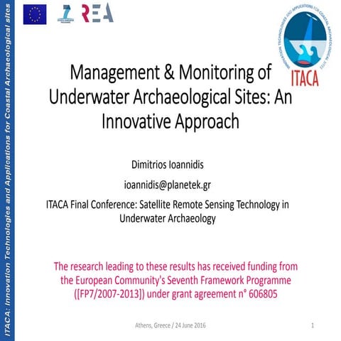 1.ITACA_PKH_Ioannidis | PDF