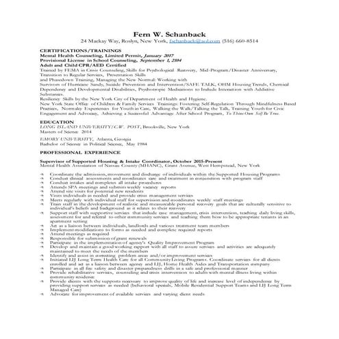 updatedresume | DOCX