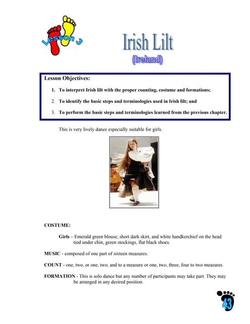 15 chapter ii lesson 2 | PDF