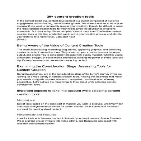 20+ content creation tools.pdf