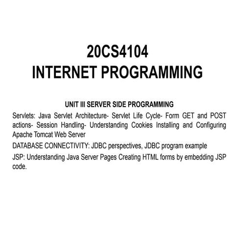 Ip Unit Iii Pptpptx Free Download 
