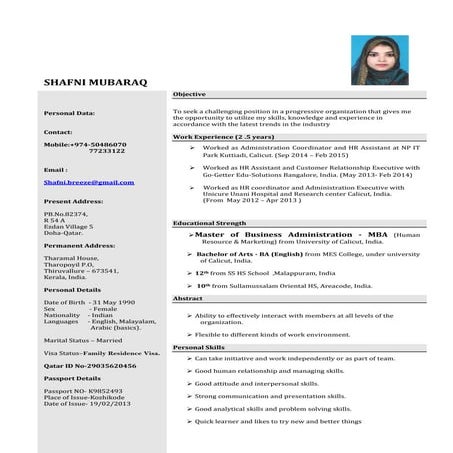 Prashant ranjan resume | DOCX