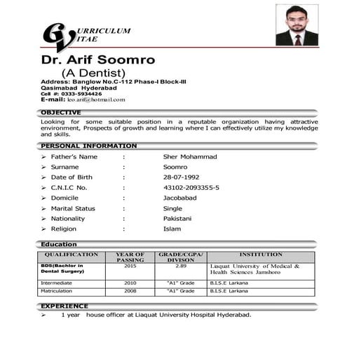 Arif Soomro (1) | DOCX