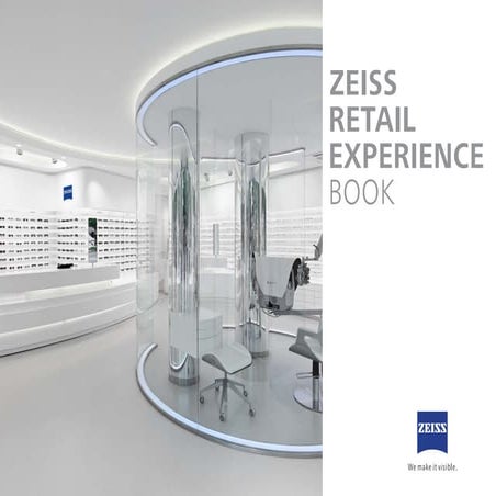ZEISS_RETAIL_EXPERIENCE_BOOK_FINAL0 | PPT