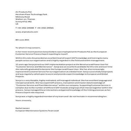 R. Jansen rec | DOCX