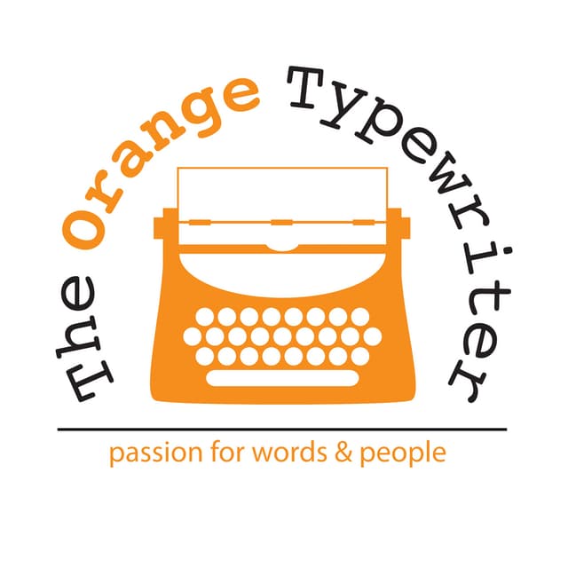 Oranje typemachine-logodef | PDF