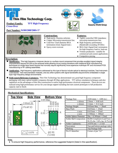 aps / Winway Test socket solutions | PDF | Technology & Computing