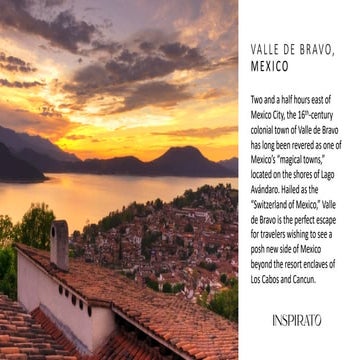 10-Best-Destinations-to-Travel around the world | PDF