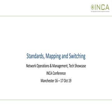 ESRI Mapping Tools | PDF