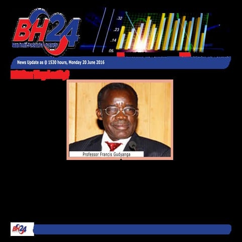 Advertise with Zimpapers Digital and enhance your brand visibility! | PPT